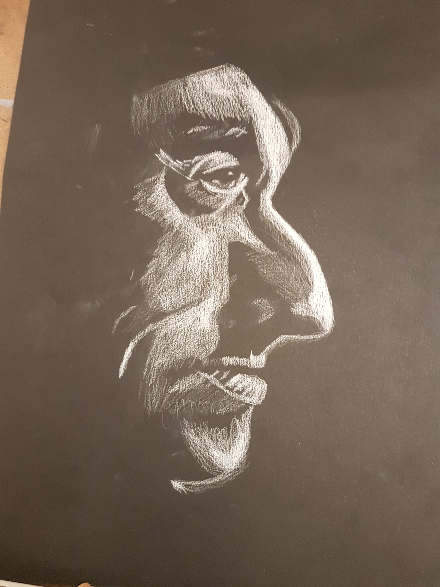 ArtStation - Drawings