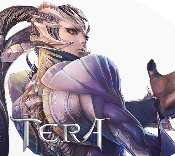 ArtStation - TERA_Aman_F illustration