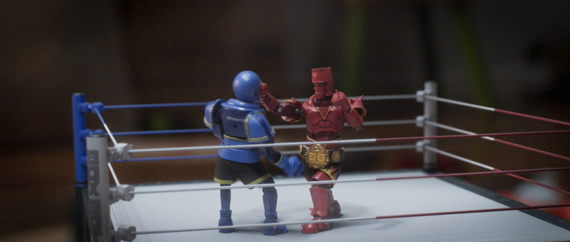 ArtStation - Box Bots