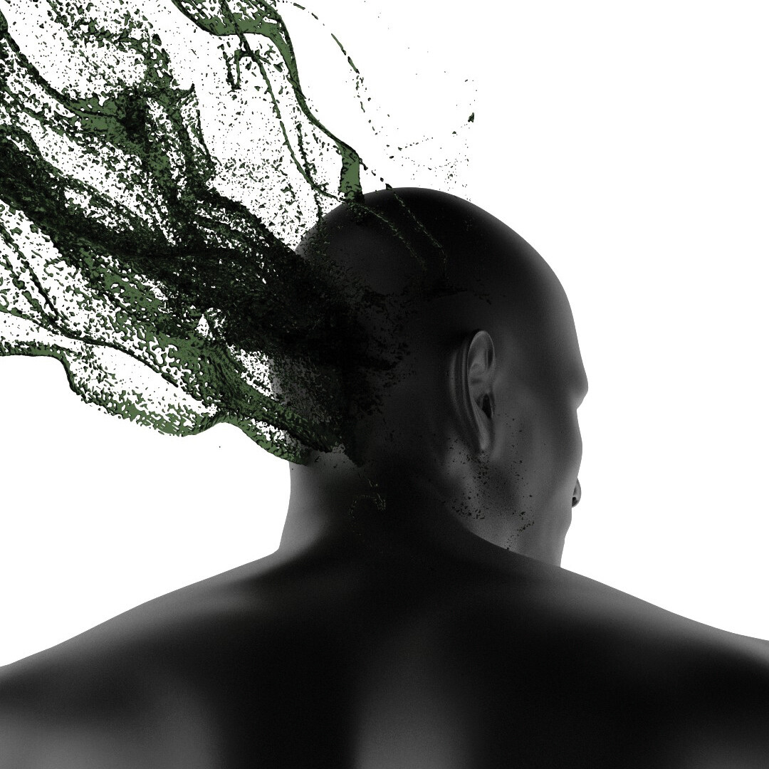 Omar Hossam - Awareness campaign about mental illness