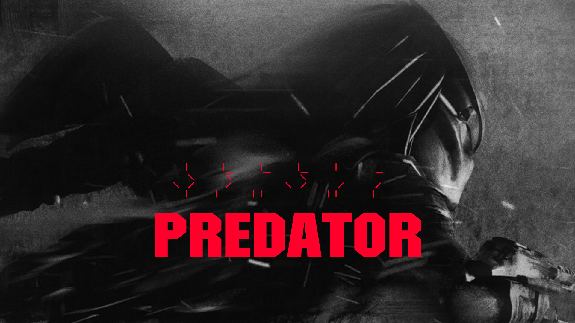 ArtStation - PREDATOR