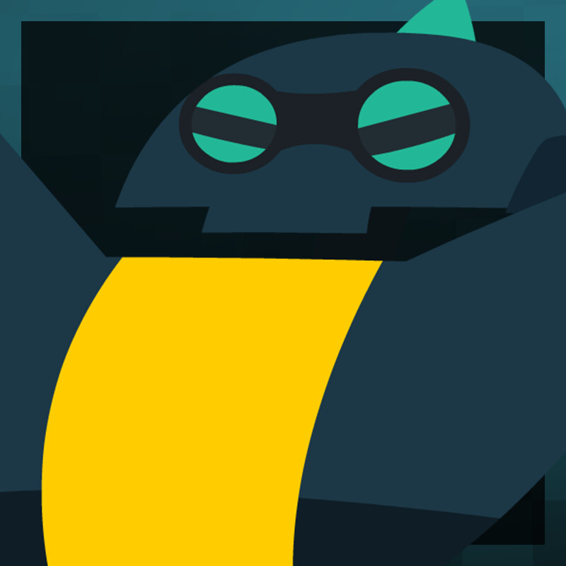 ArtStation - SWAT Bot