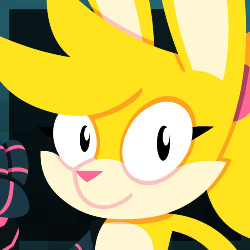 ArtStation - Bunnie Rabbot