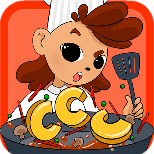 Lucas Piloto - Crazy Cooking Channel