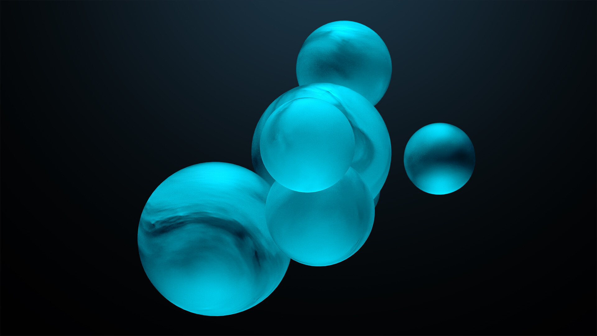 ArtStation - Deep down fall