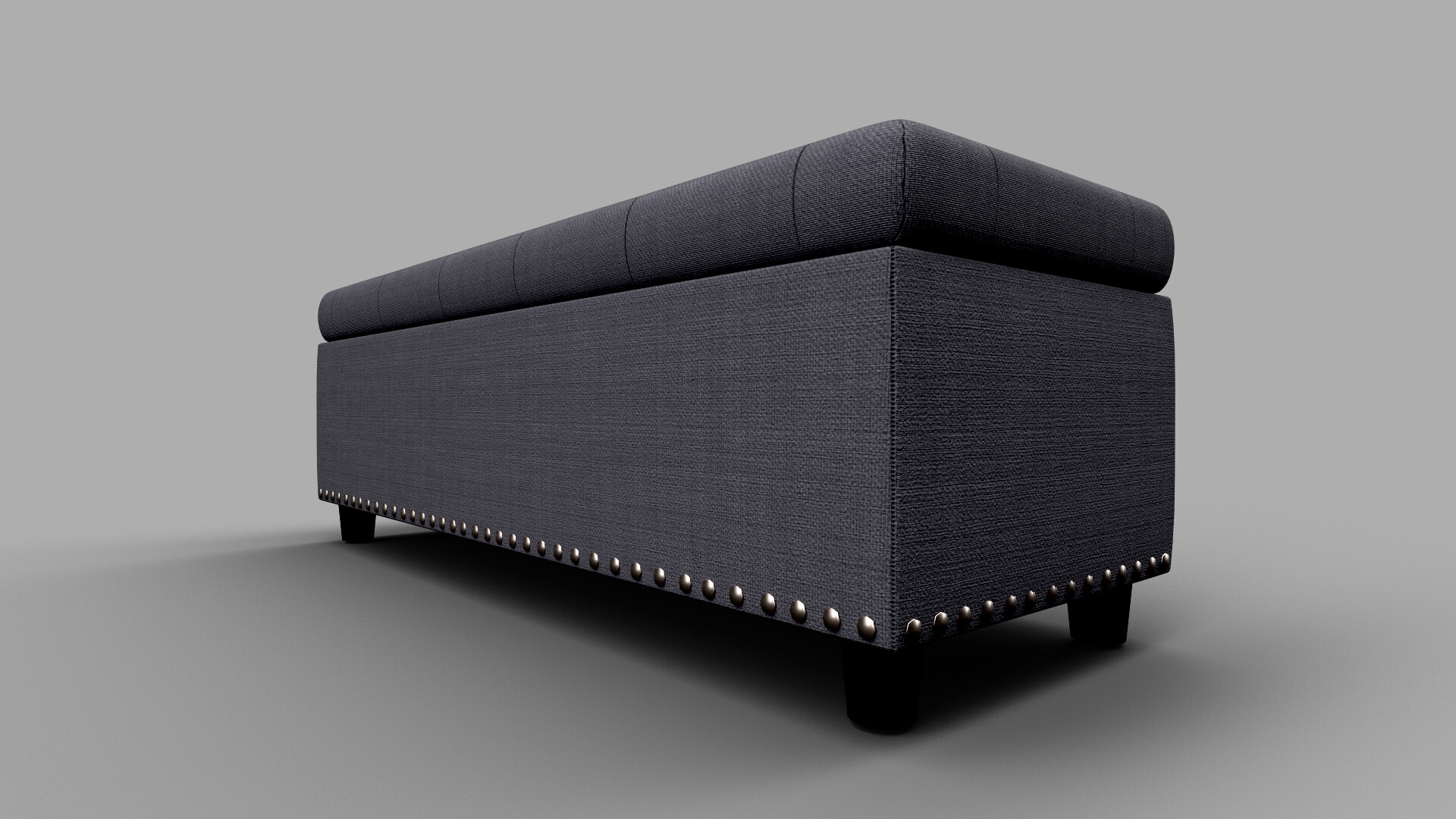 Connor Schultz - Bench Study