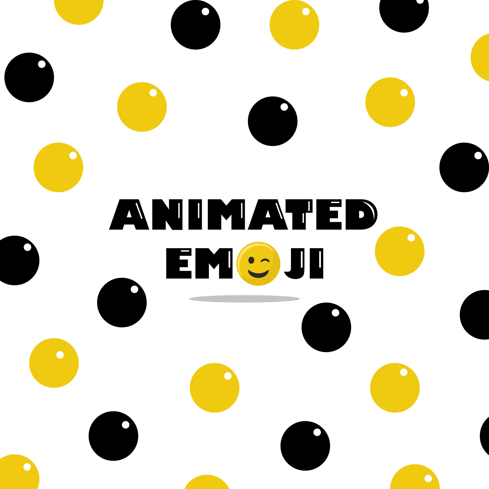 ArtStation - ANIMATED EMOJIS