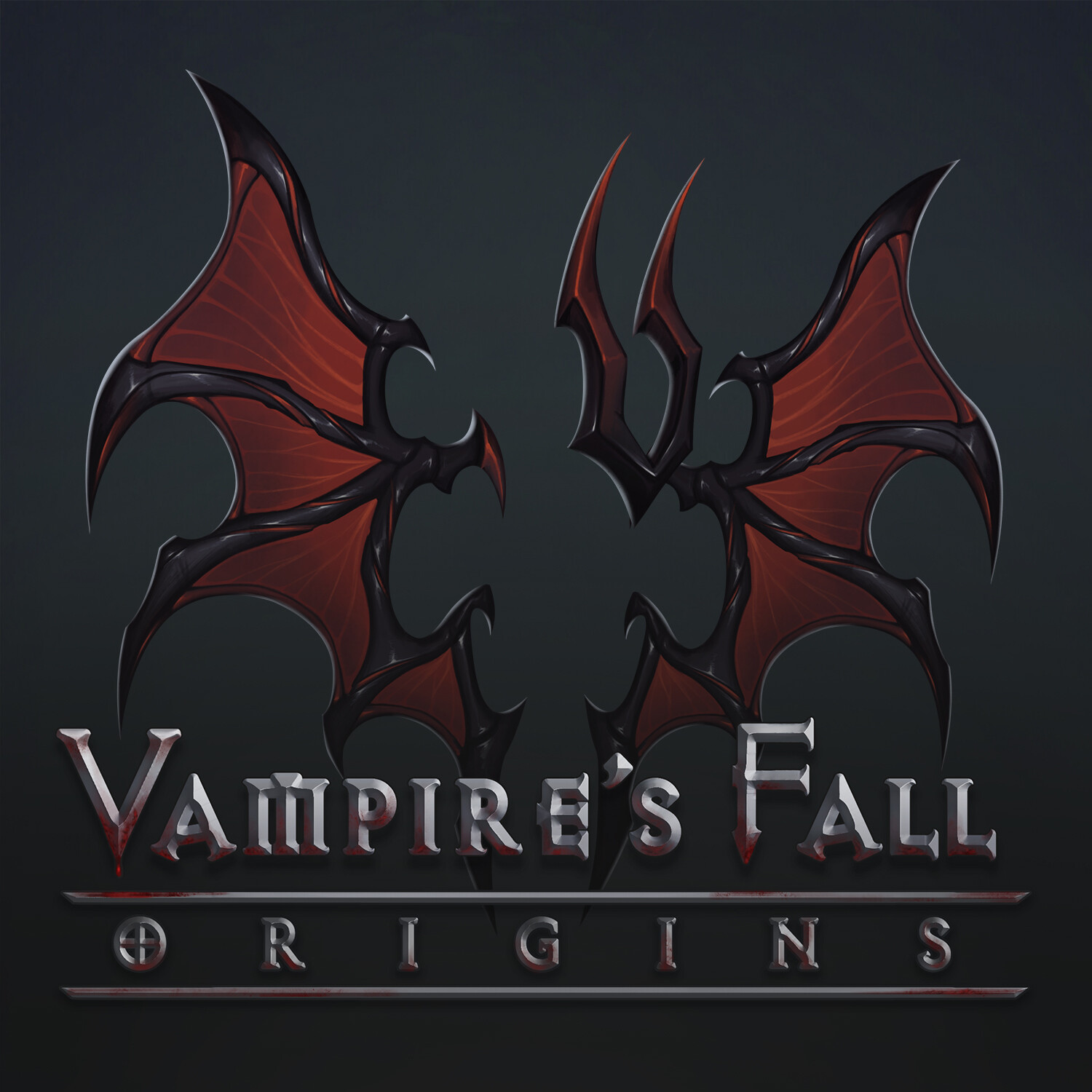 ArtStation - Vampire's Fall: Origins - Banner Concept Art