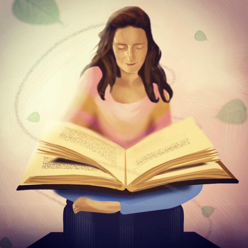 ArtStation - Magda Kaliszewska