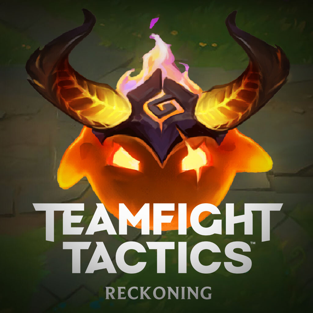 ArtStation - Chaos Sprite