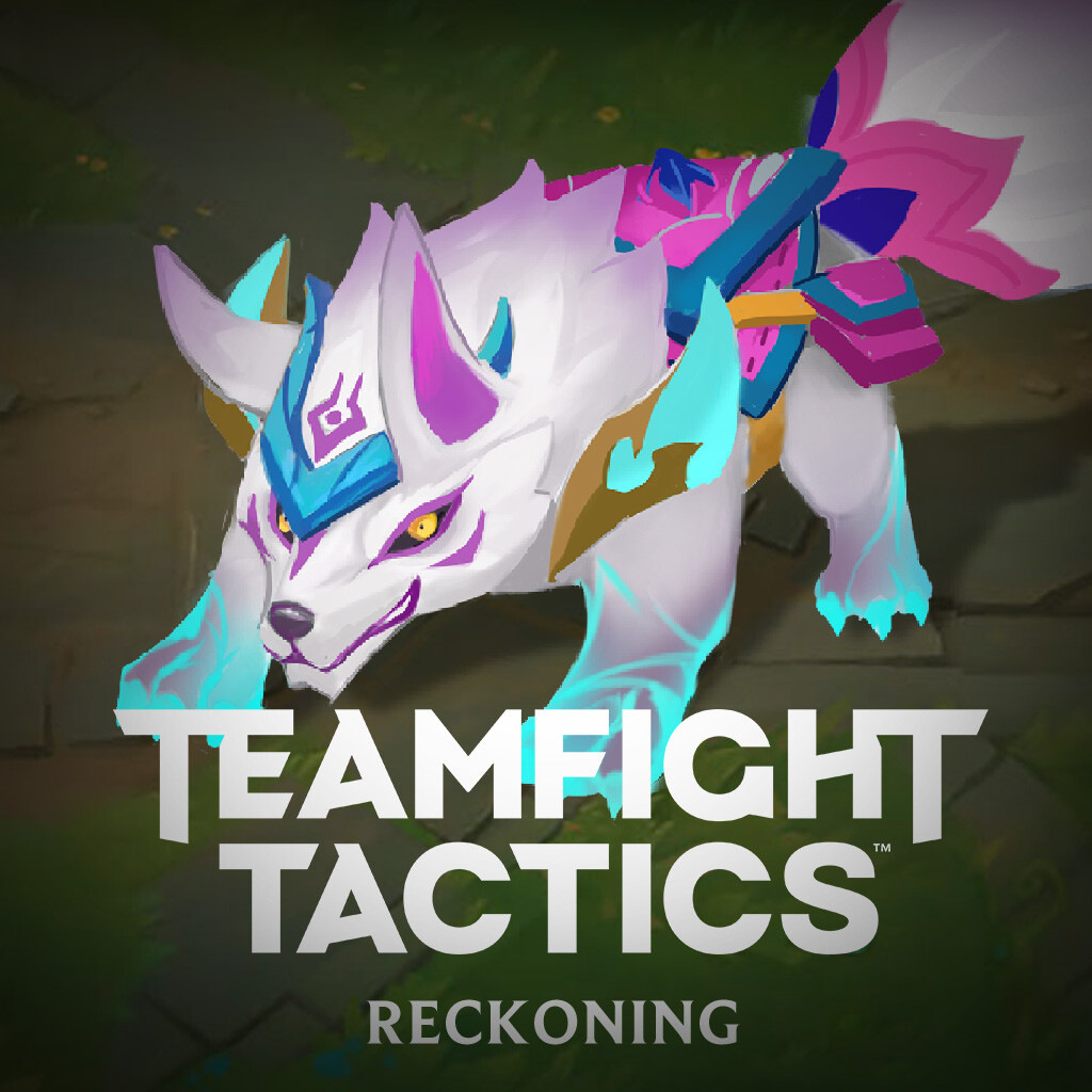 ArtStation - Fenroar