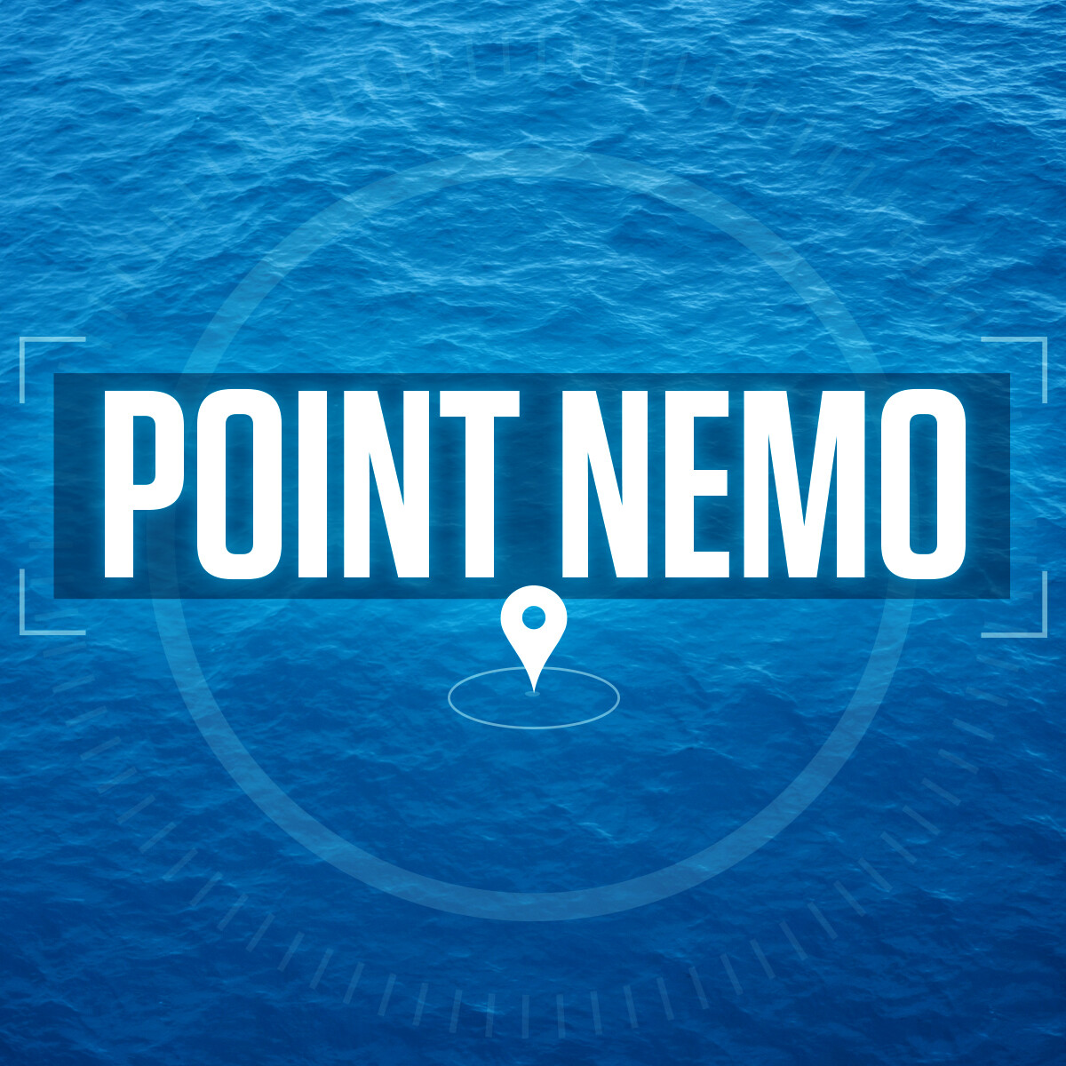 ArtStation - Point Nemo Comic