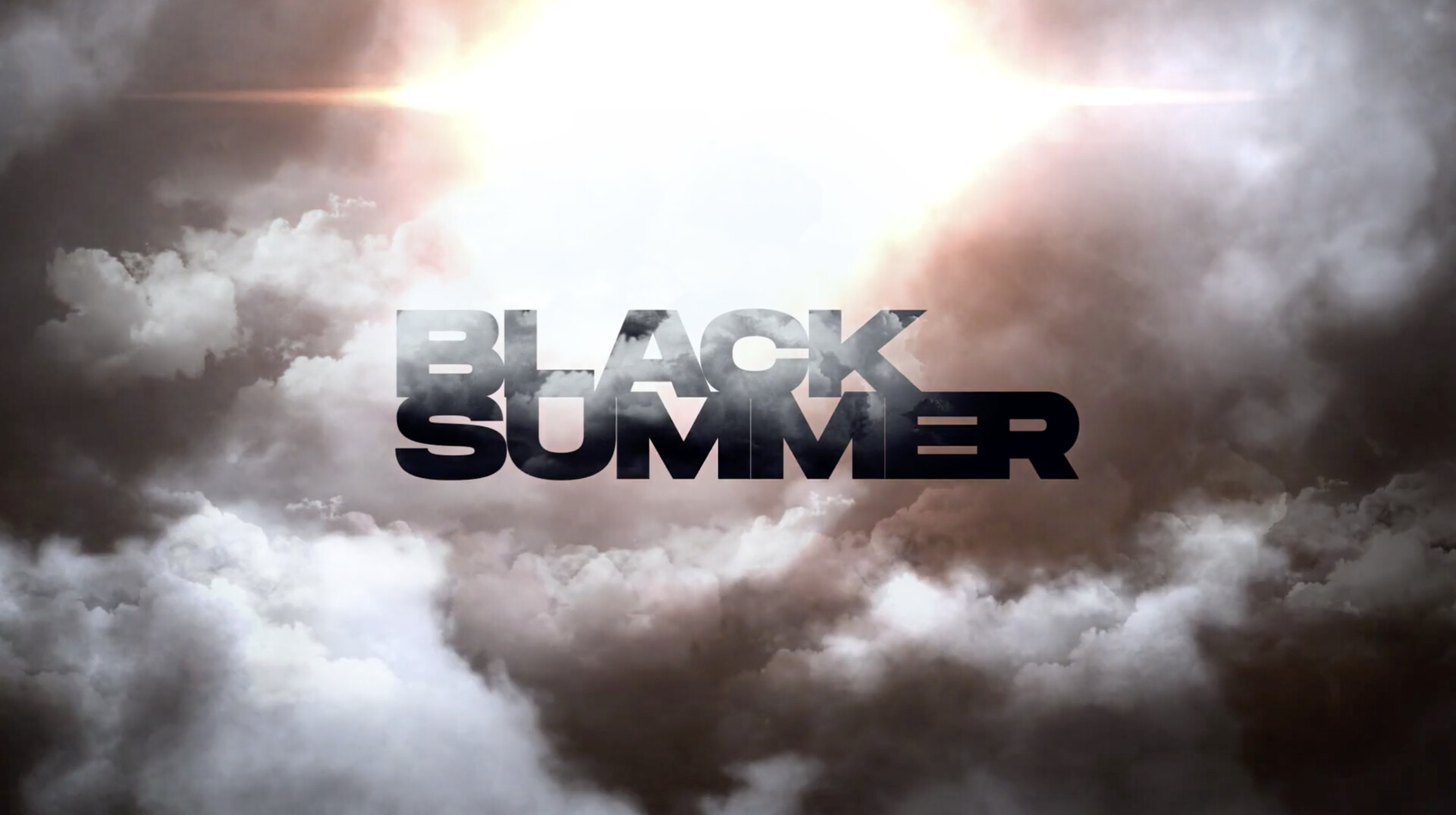 ArtStation - Open Black Summer