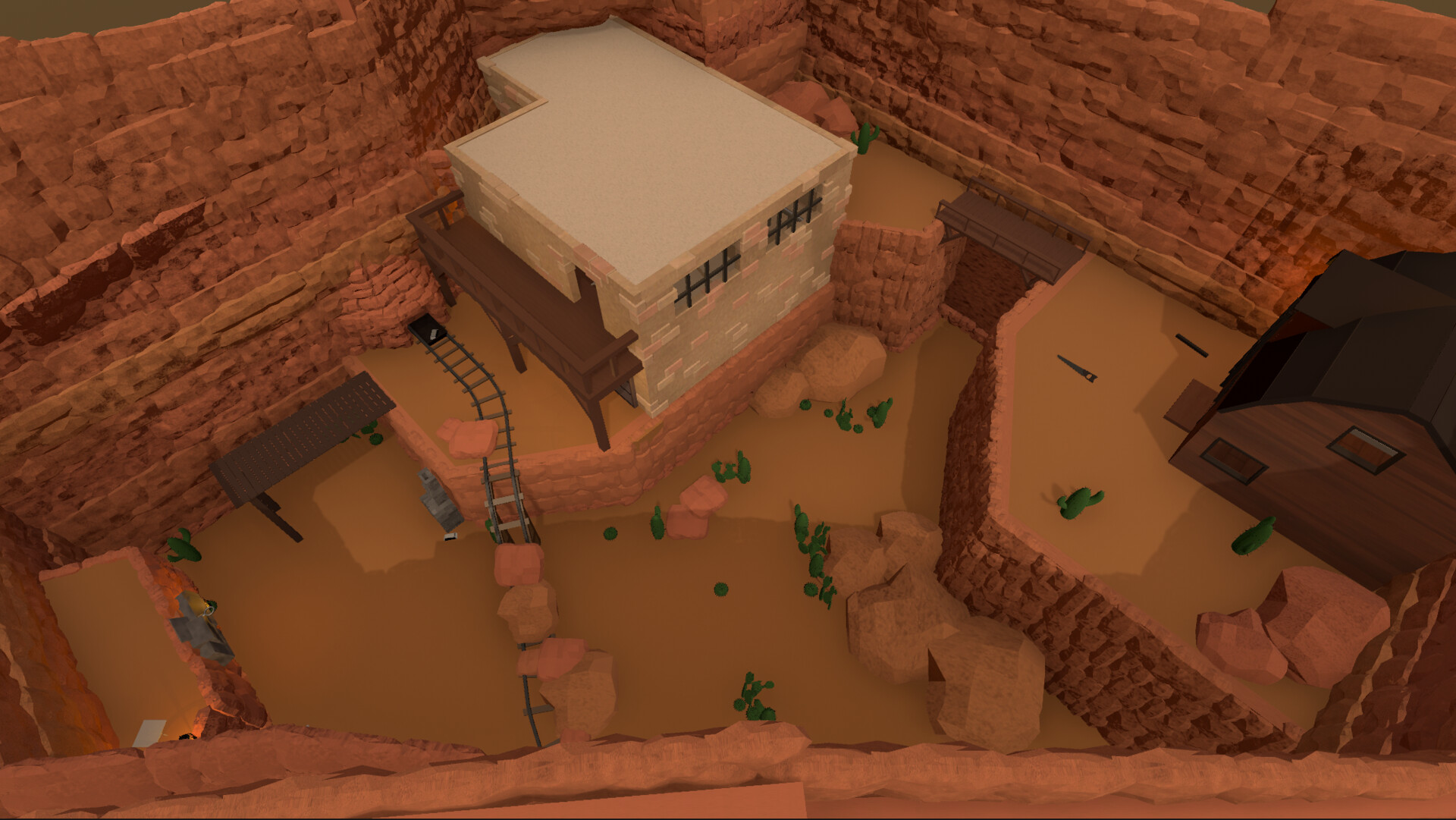 ArtStation - Long Way Home