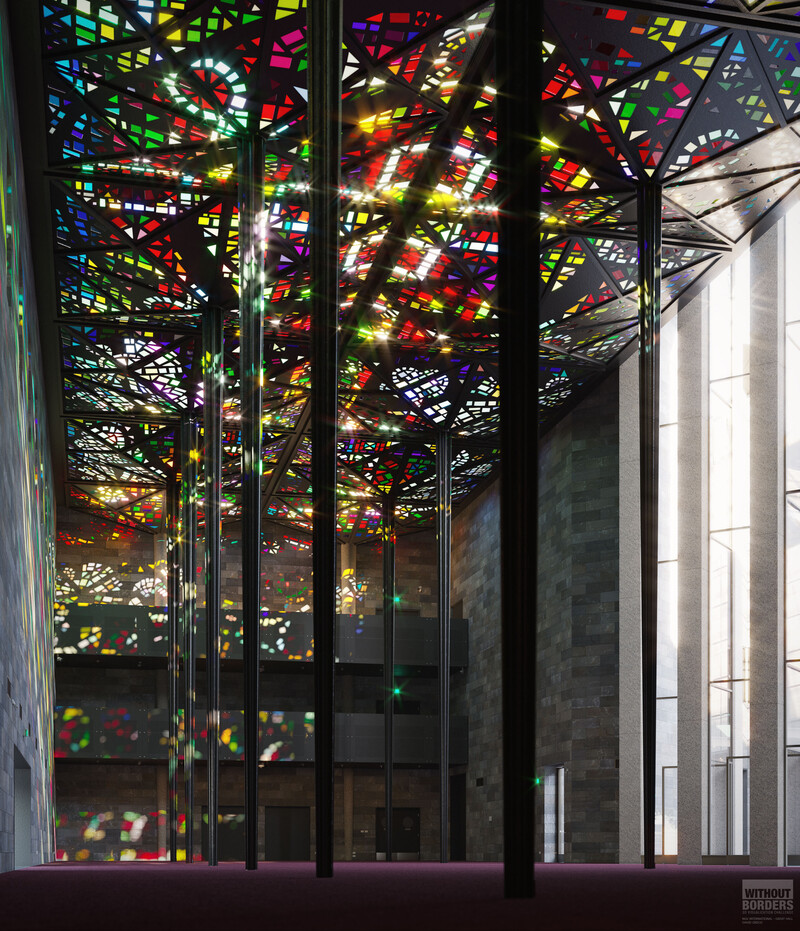 ArtStation - David Greco