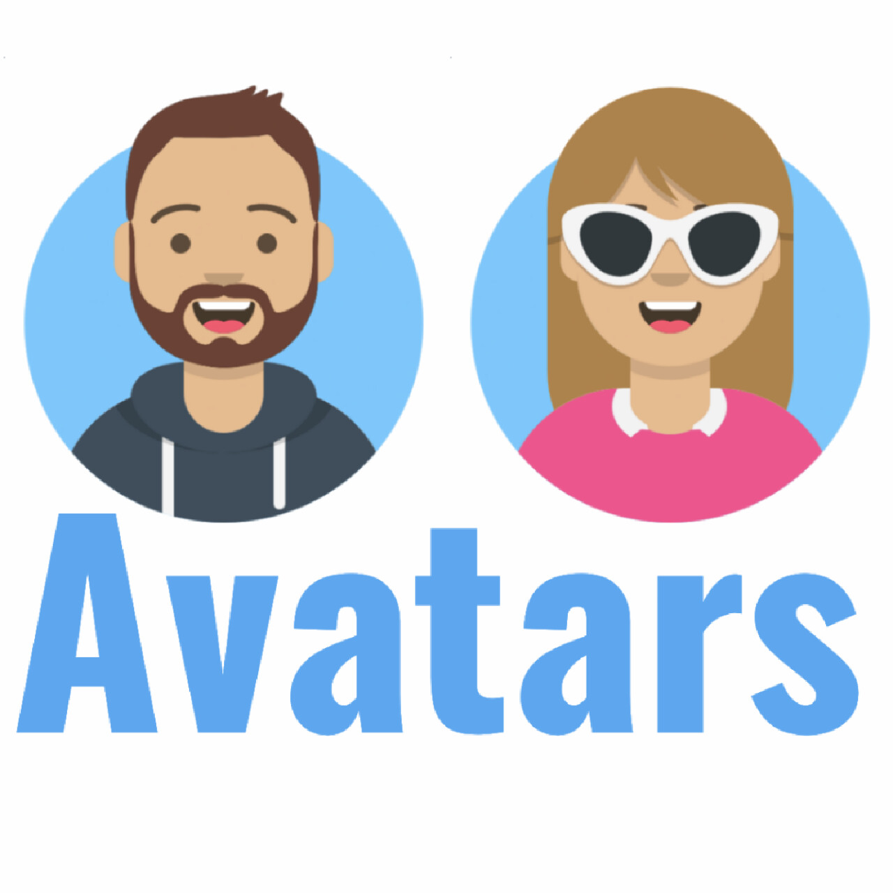 ArtStation - Avatars 2k21 may