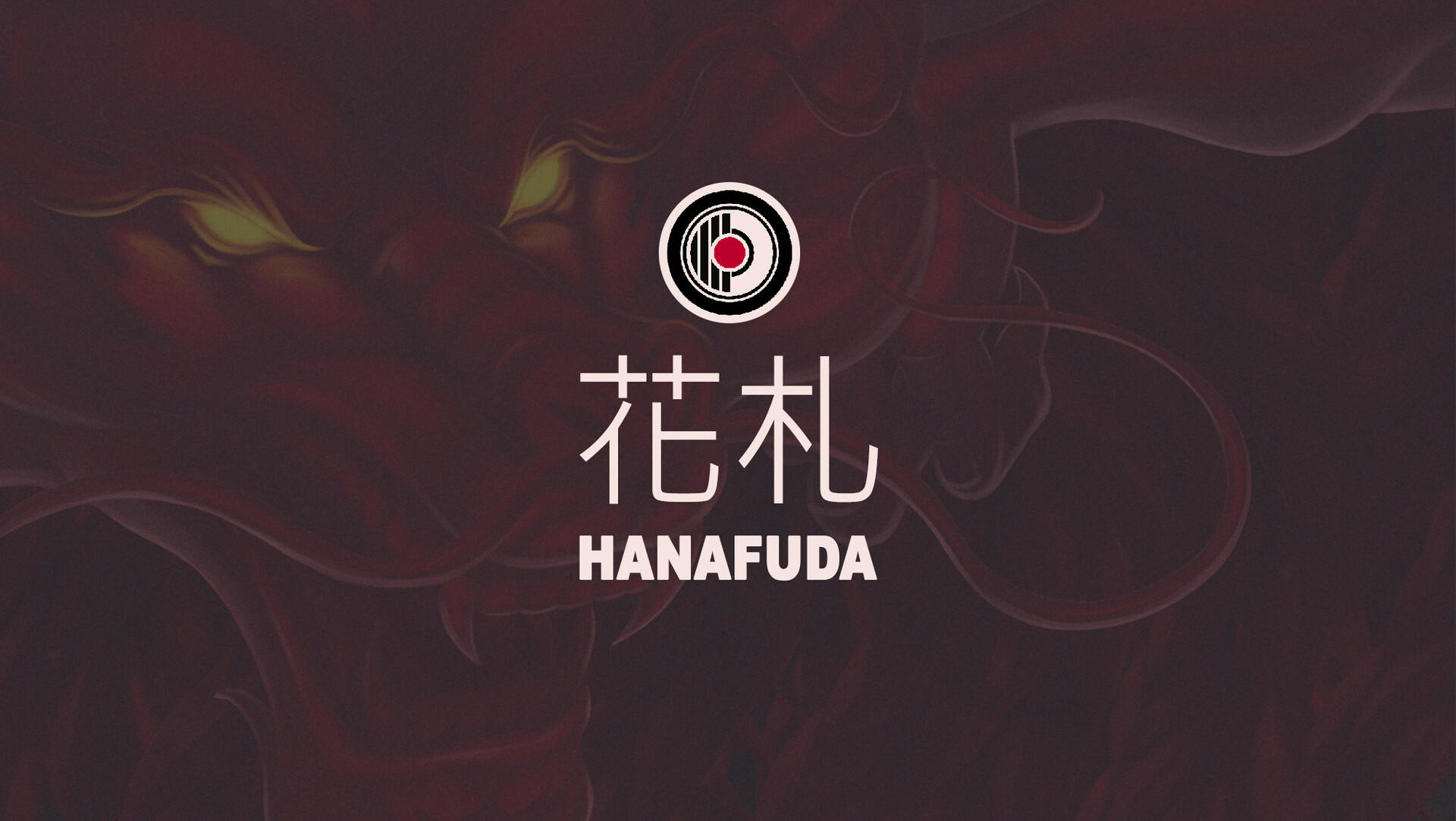 ArtStation - Hanafuda