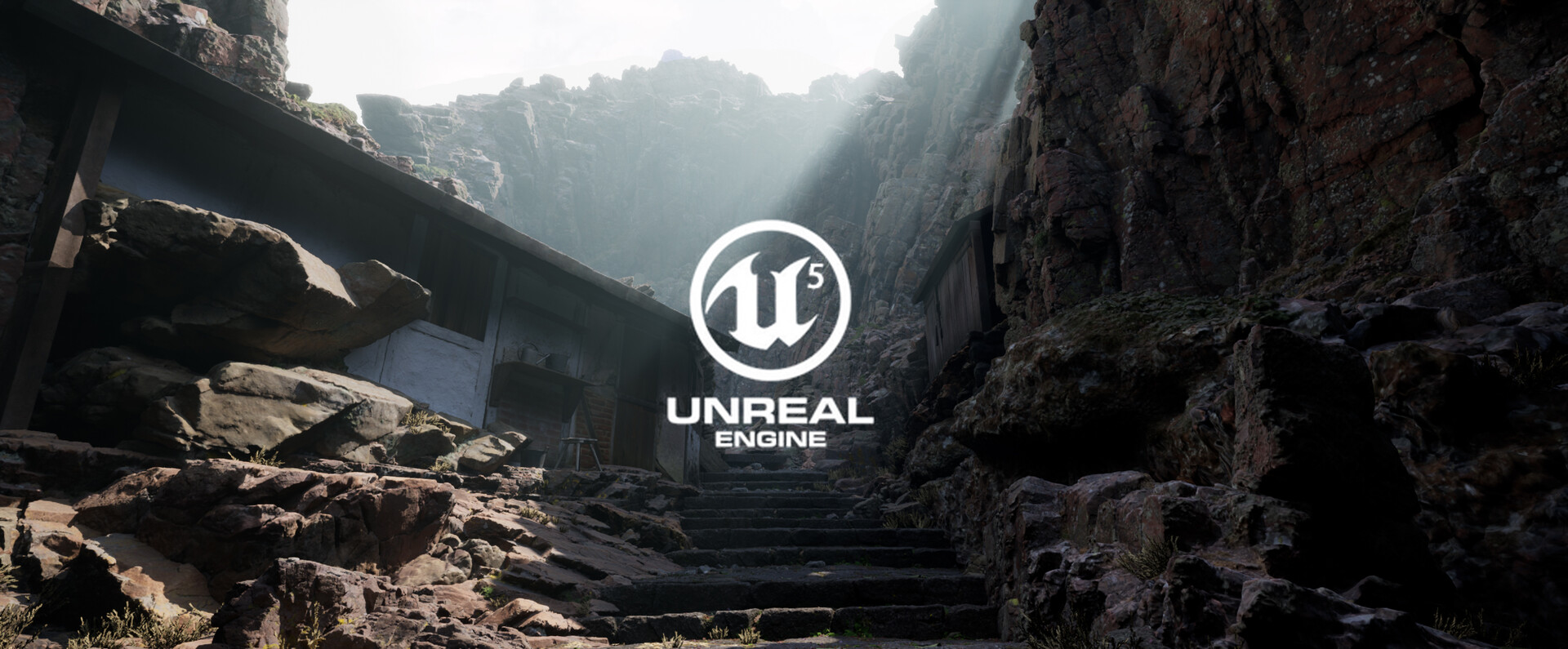 ArtStation - Unreal Engine 5