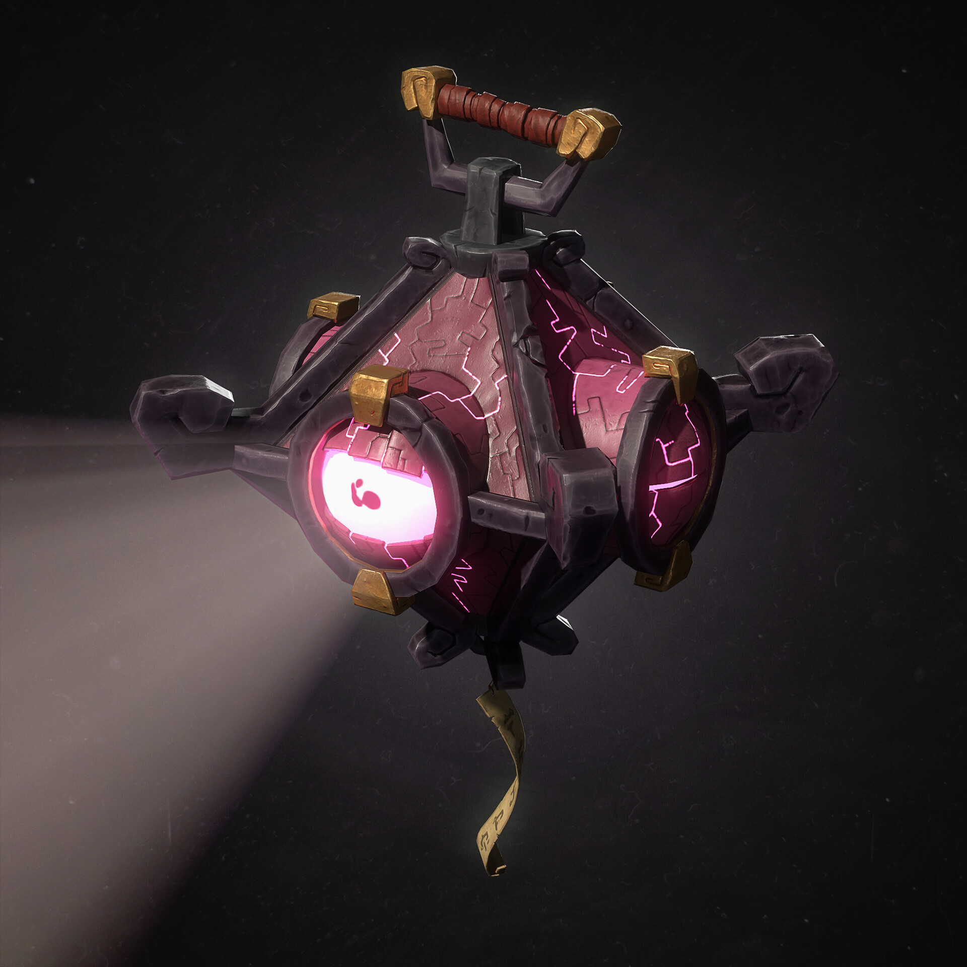 ArtStation - Truth Light