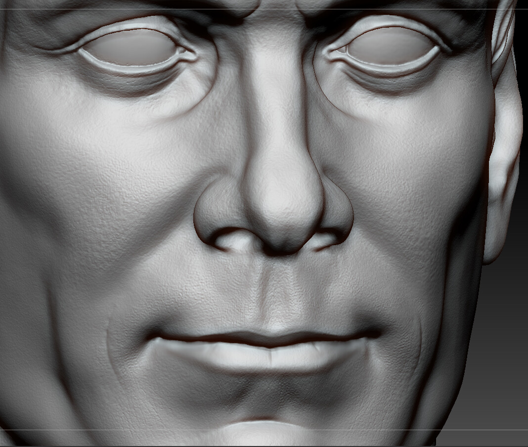 ArtStation - David (Prometheus)