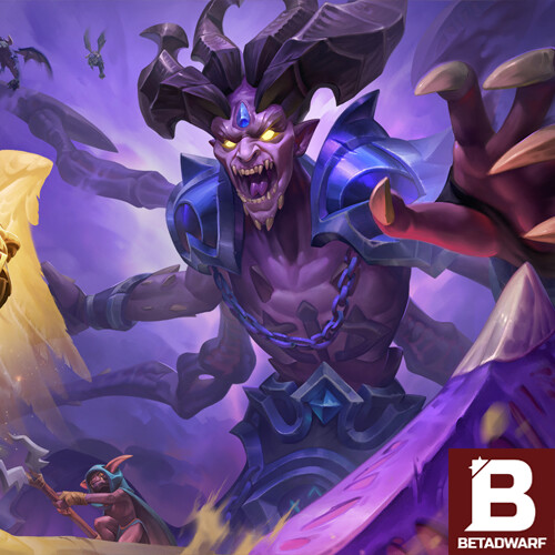 ArtStation - MM: Valorian