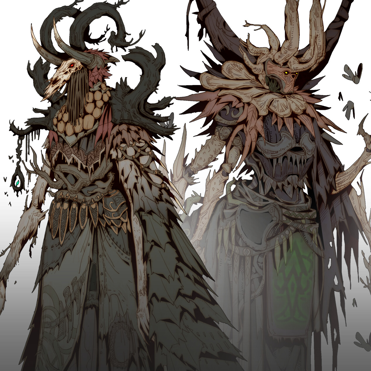 ArtStation - 2020 ggac