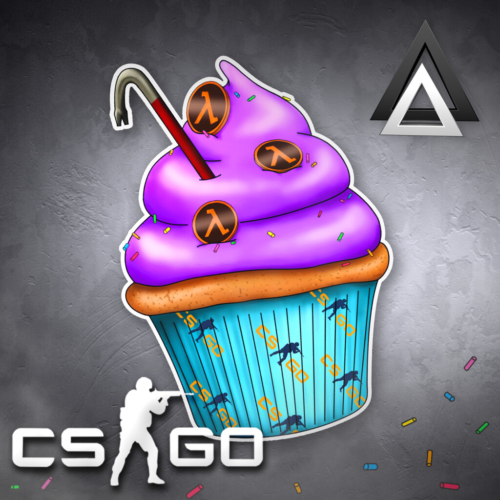 ArtStation - Cake-Life