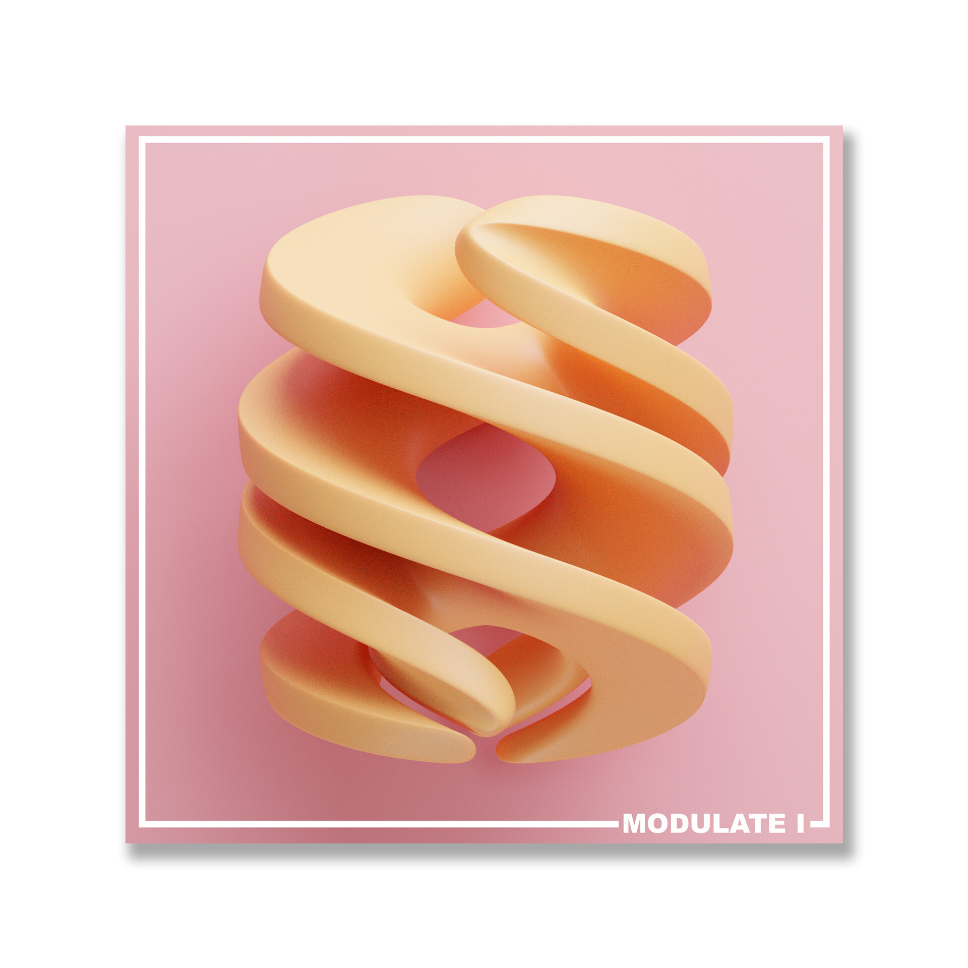 ArtStation - MODULATE