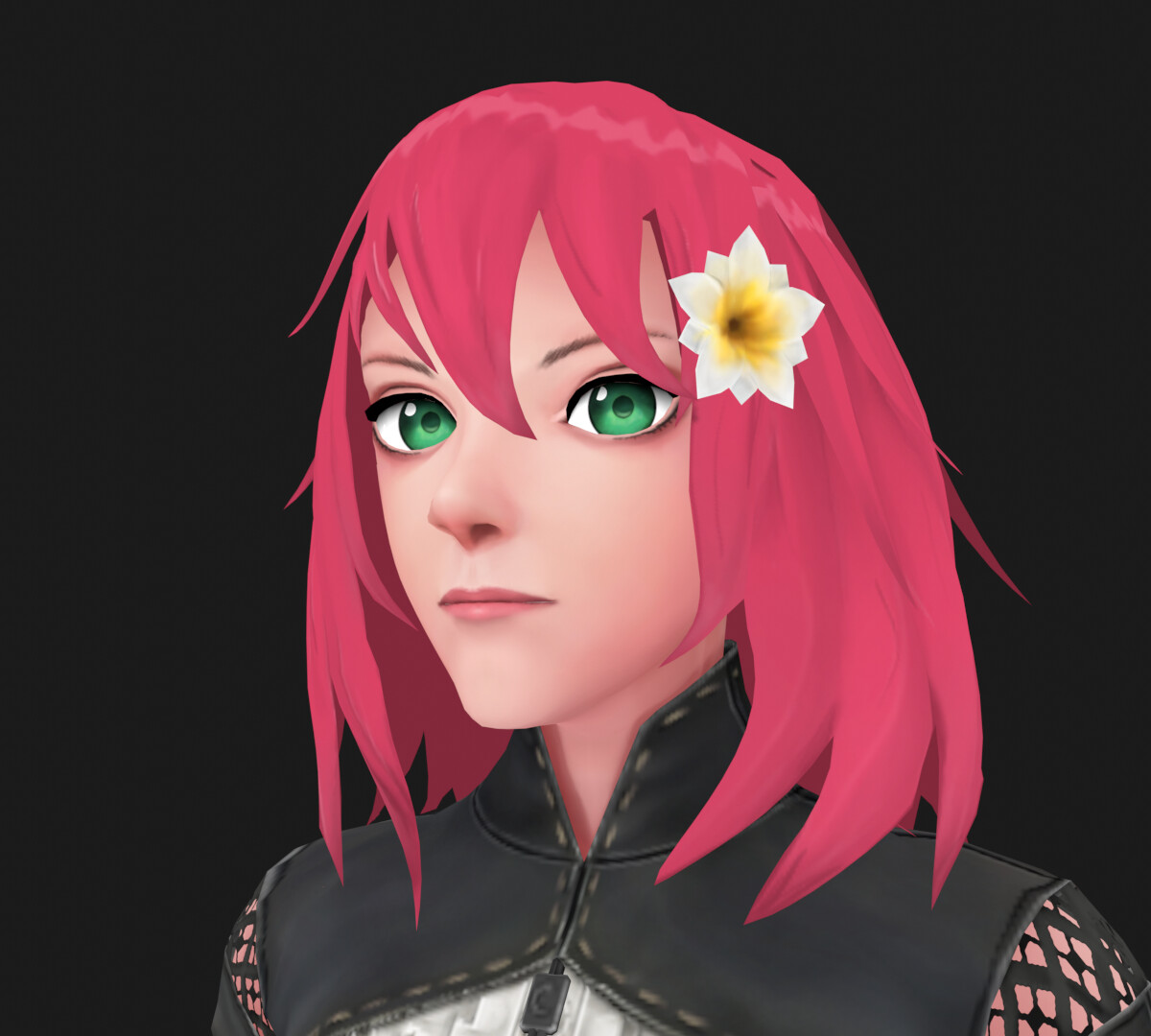 ArtStation - Devola & Popola