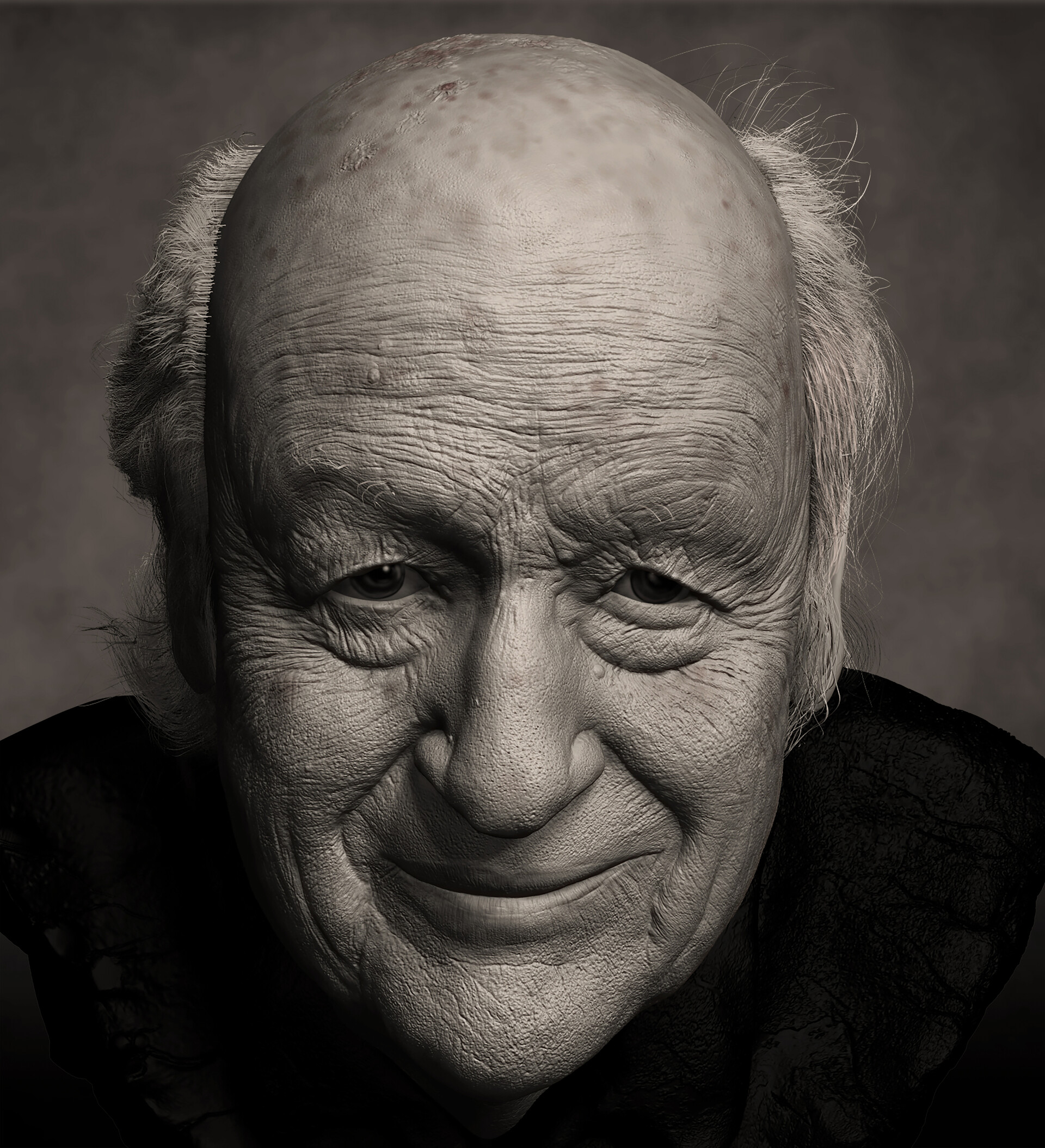 Manuel Jordán - Tribute to a Legend / Ray Harry Hausen