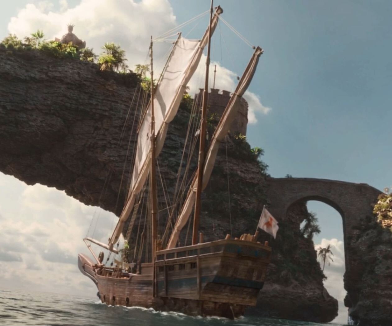 ArtStation - Dolittle