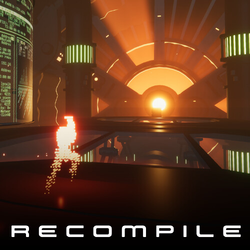 ArtStation - Recompile - Gameplay Trailer