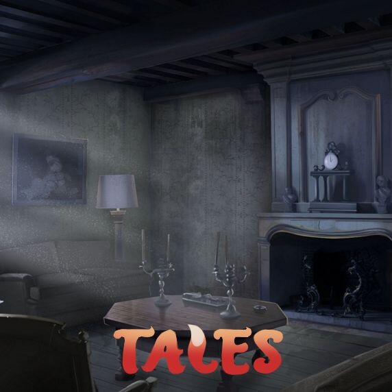 ArtStation - Halloran House Concept