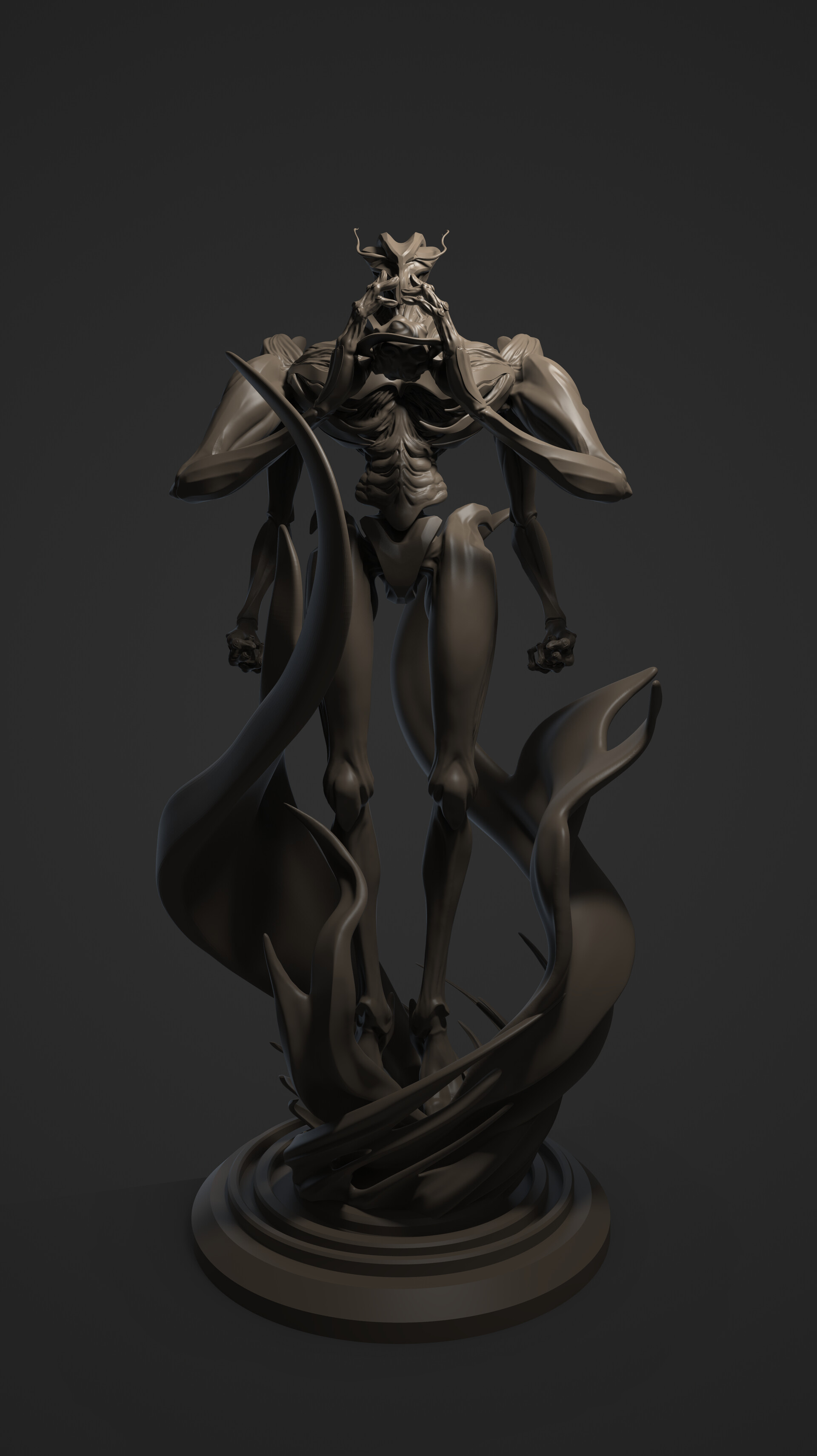 ArtStation - PRACTISE