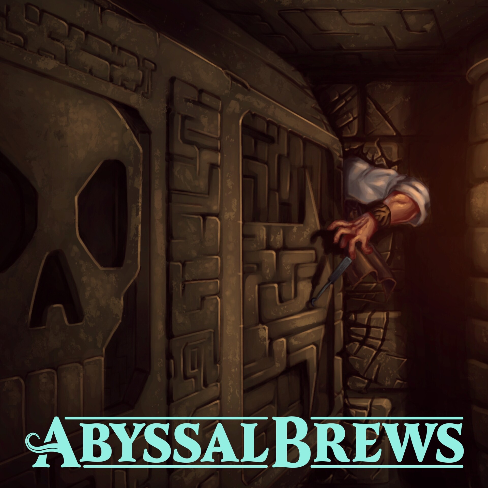 ArtStation - Instant Death