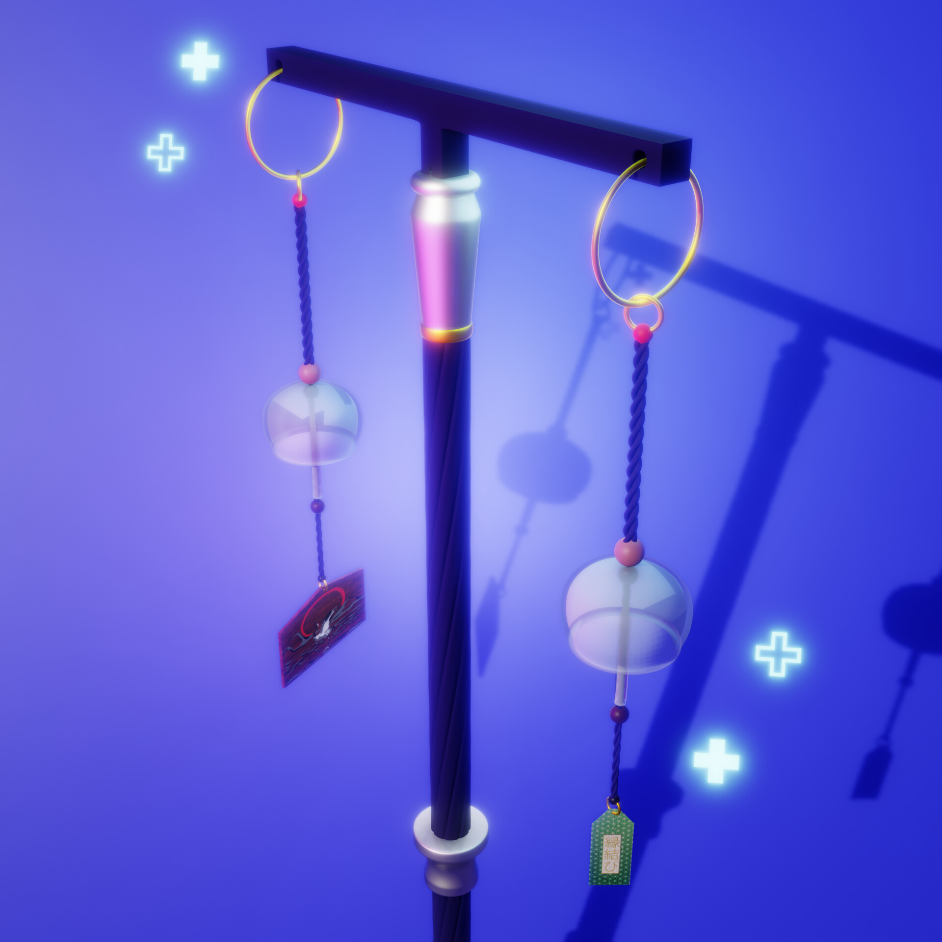 ArtStation - Japanese staff