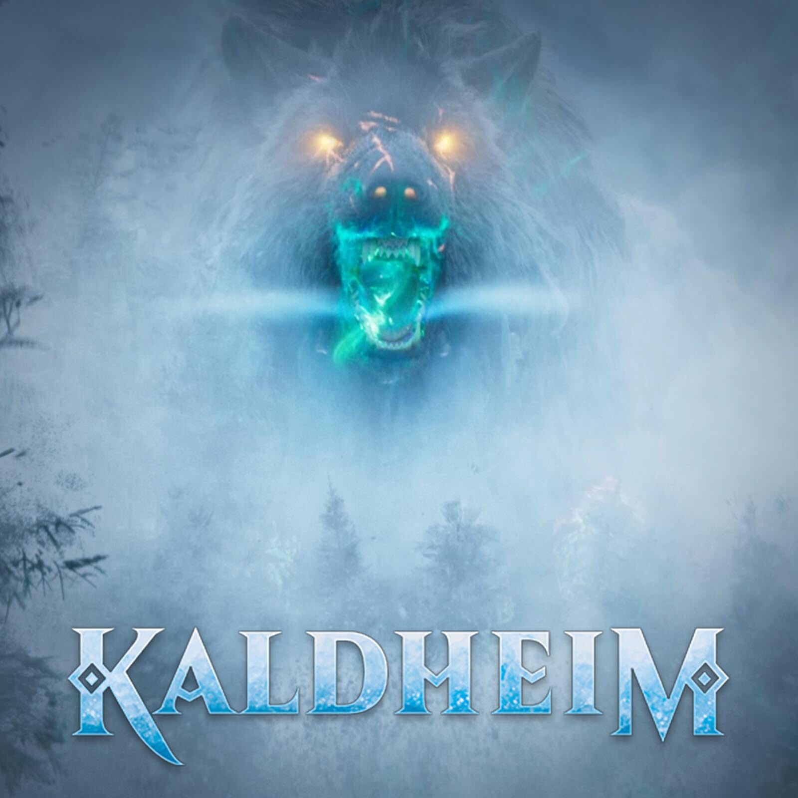 Gabriel Neville - Snow / Destruction / Magic - FX Breakdown - Magic the ...