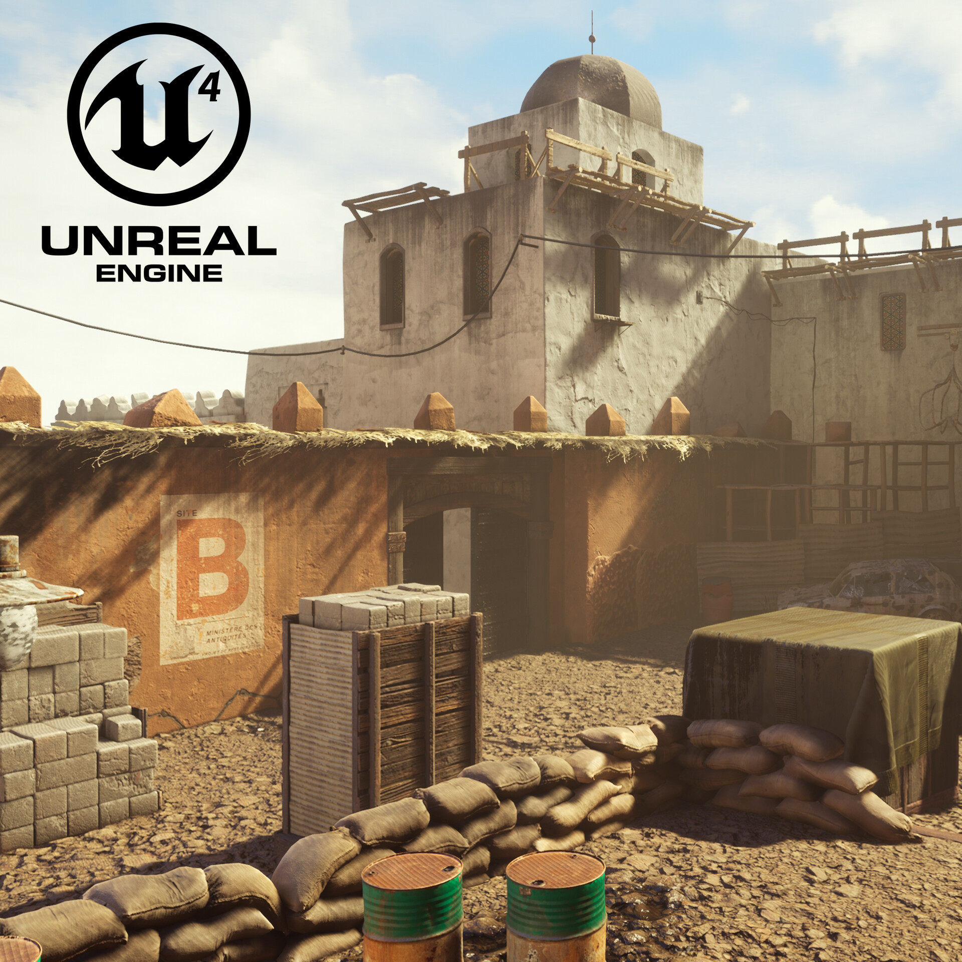 ArtStation - Counter Strike - Fan Art