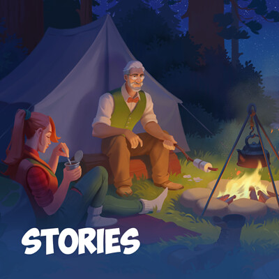 Playkot Games - Spring Valley