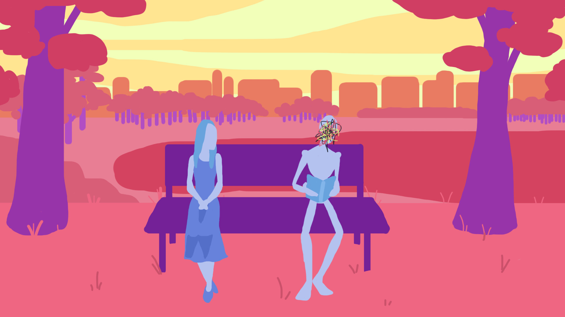 Lucin - Nobody - part 3