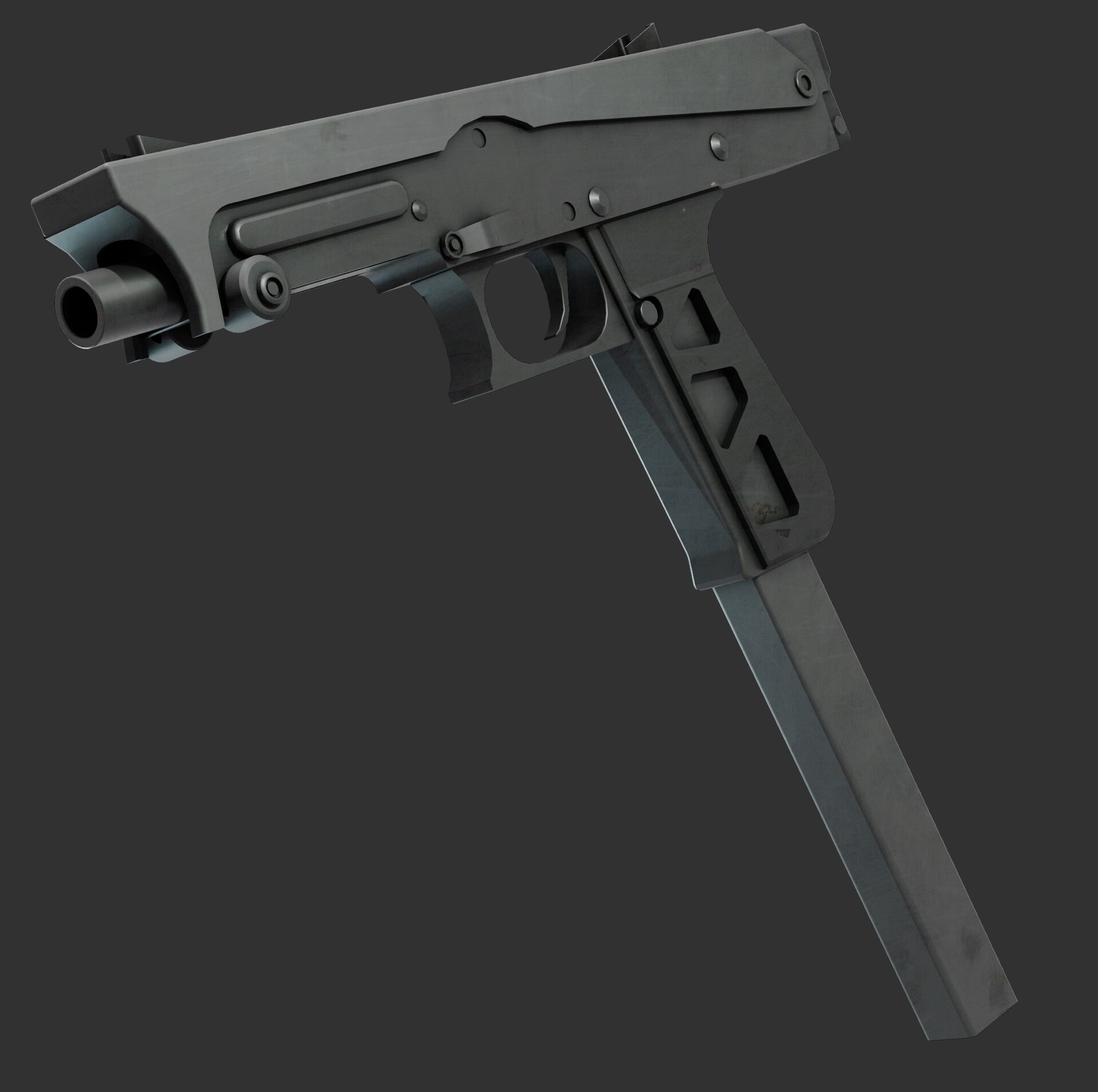 ArtStation - PP-Concept