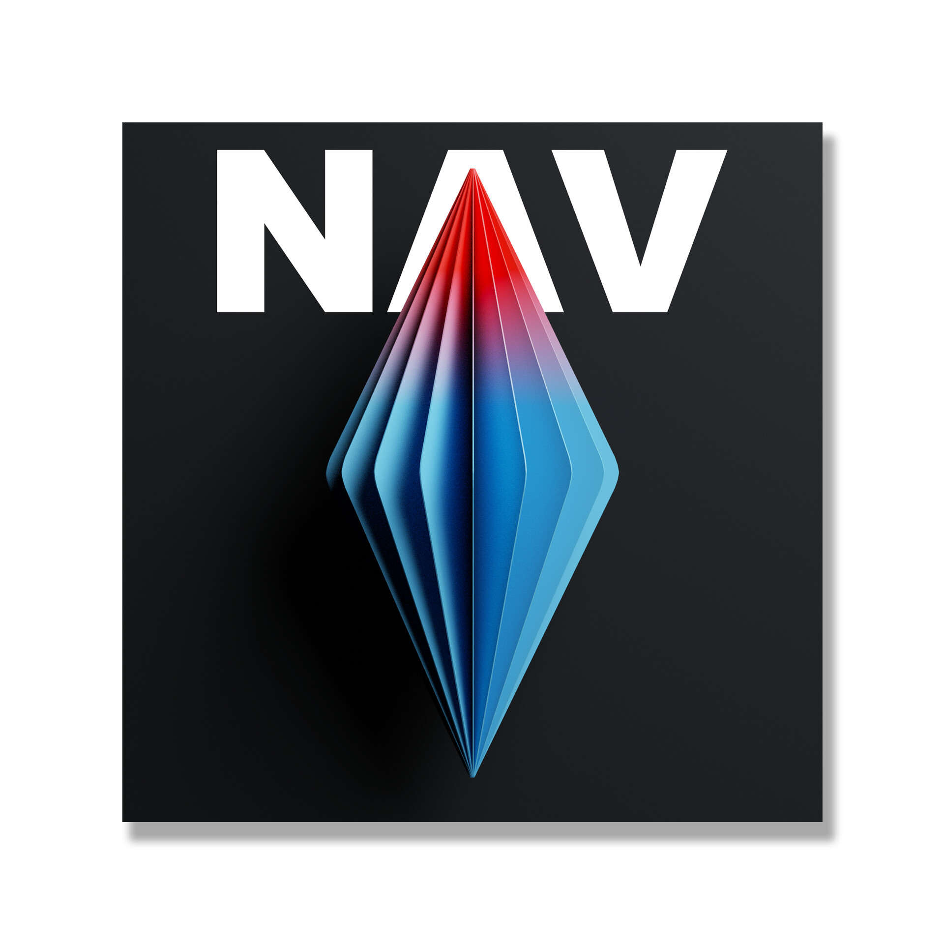ArtStation - NAV