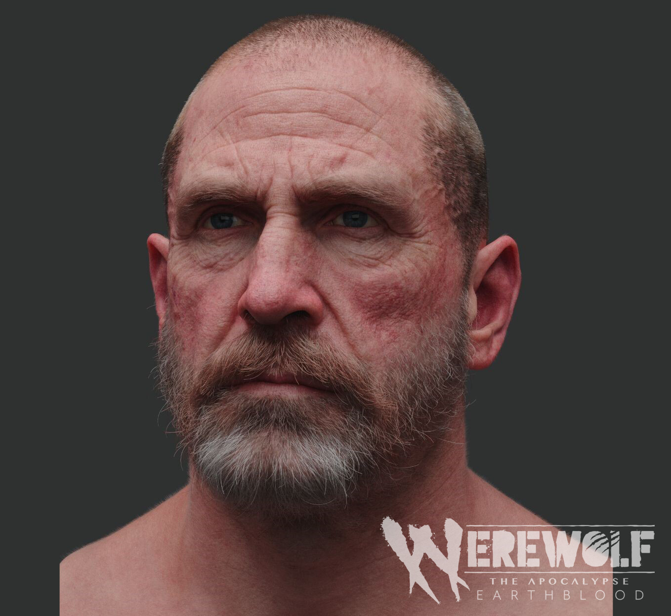 ArtStation - Werewolf the Apocalypse - Earthblood Official Cinematic ...