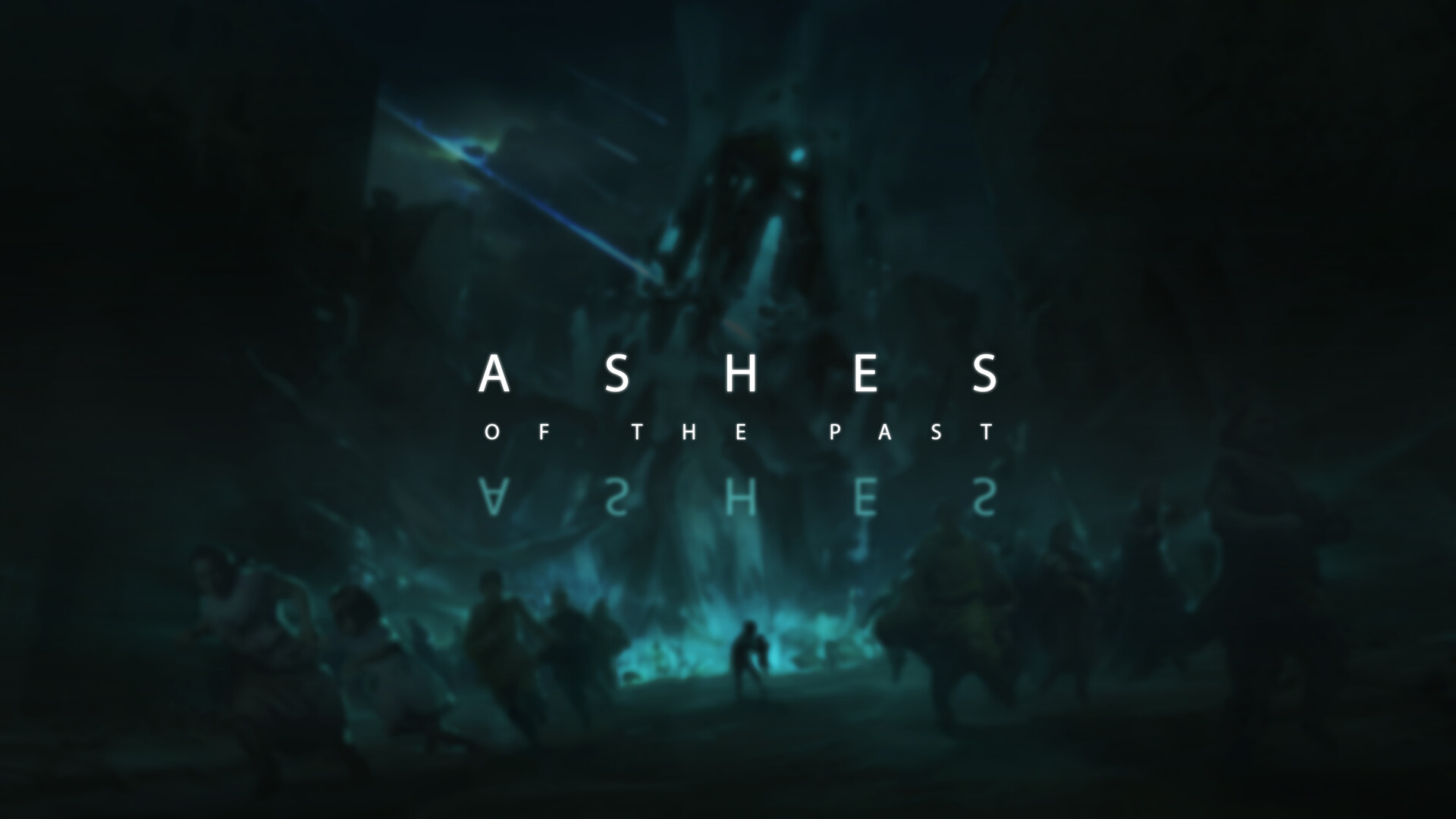 ArtStation - ASHES