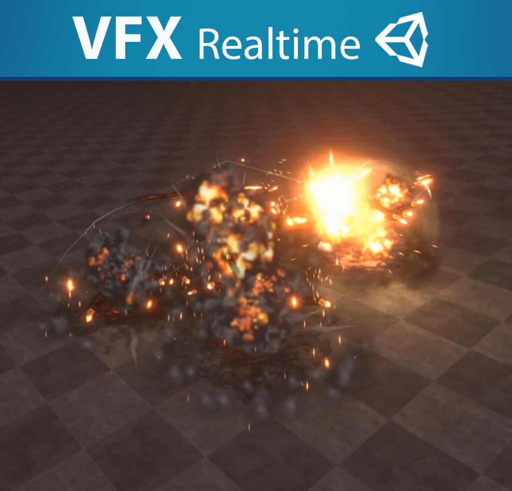 ArtStation - Rocket_Strike