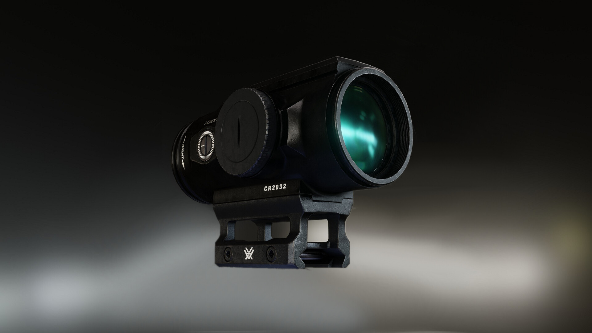 ArtStation - Vortex Spitfire HD Gen II x5