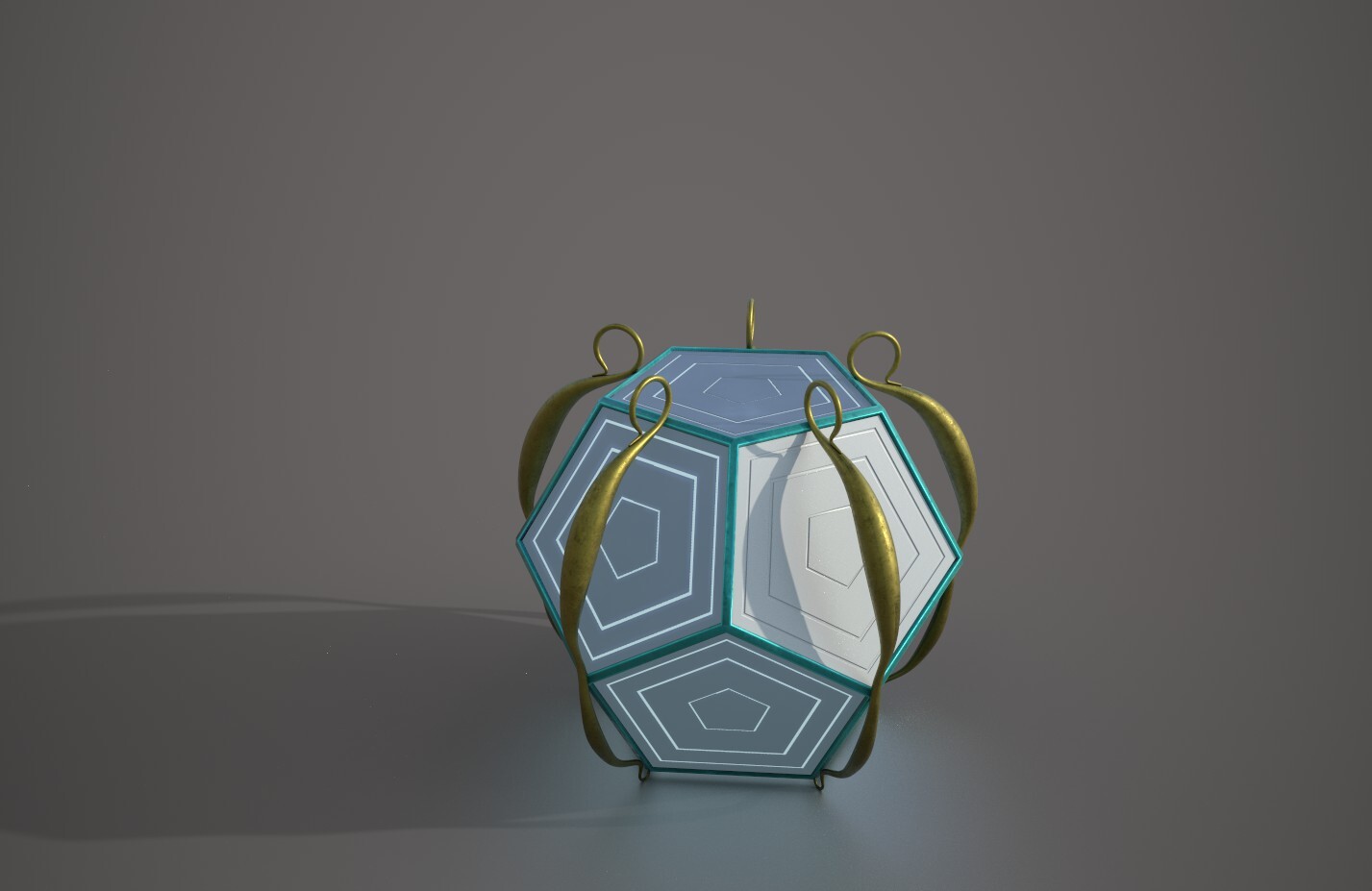 ArtStation - Luxon Beacon - Fan Piece