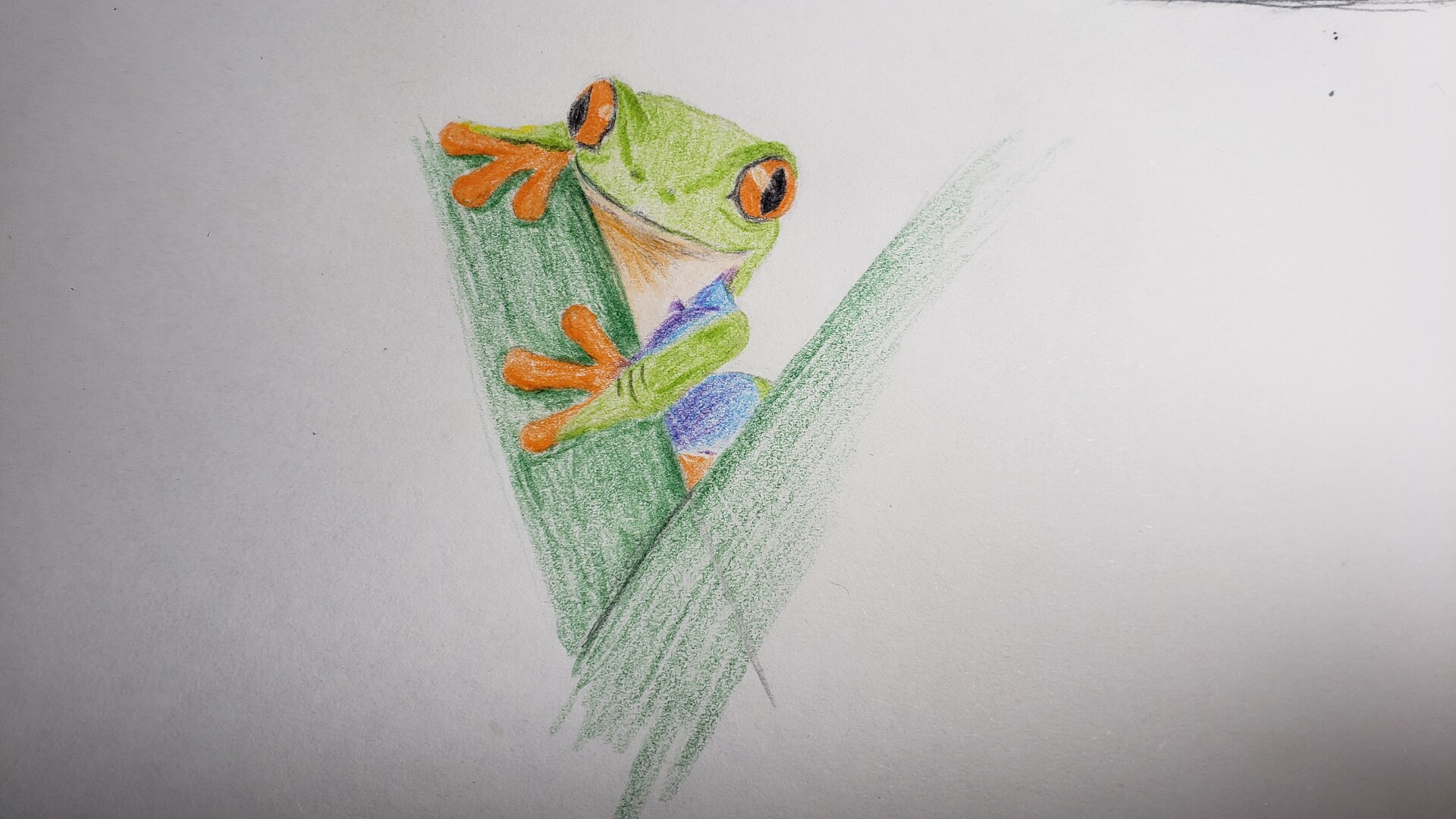 ArtStation - Just drawing