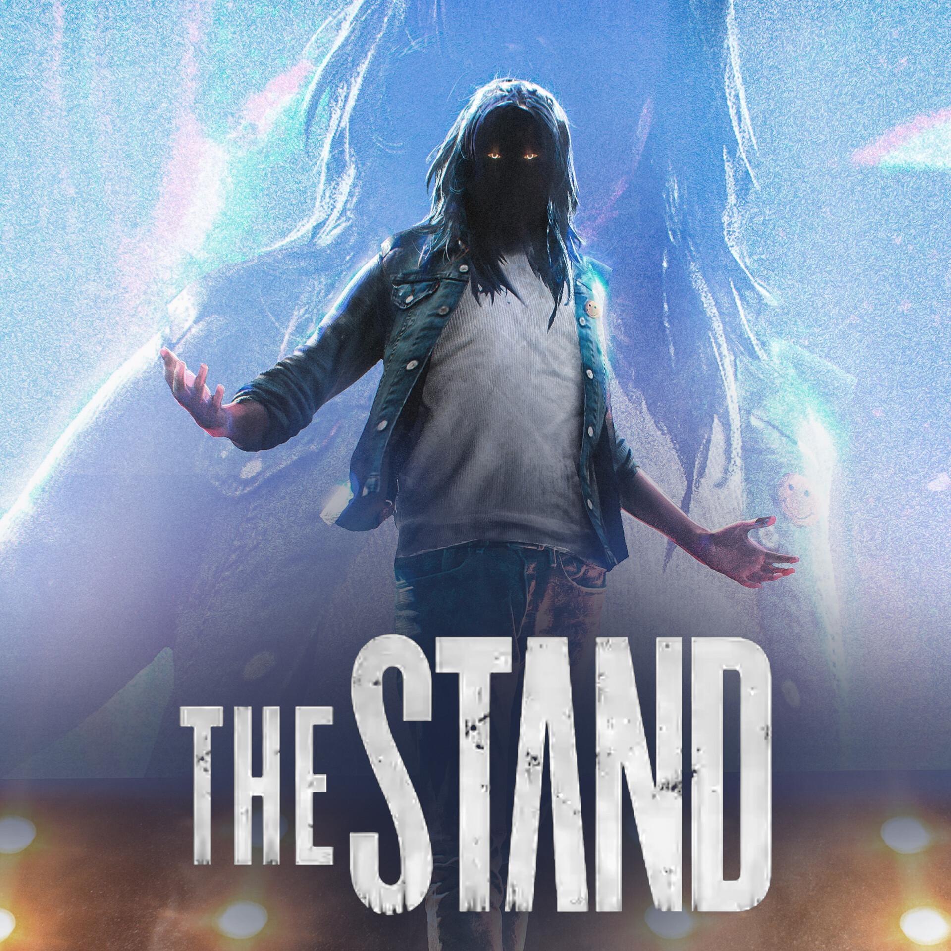 ArtStation - The Stand Concept Work