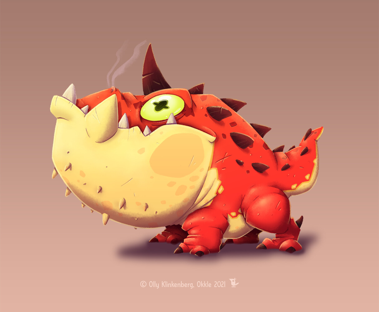 ArtStation - Drogling